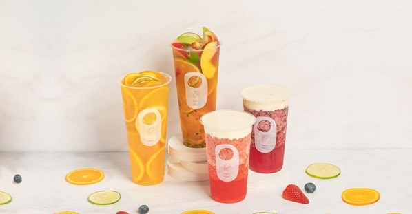 Machi Machi - Tangram Retail Tangram Retail