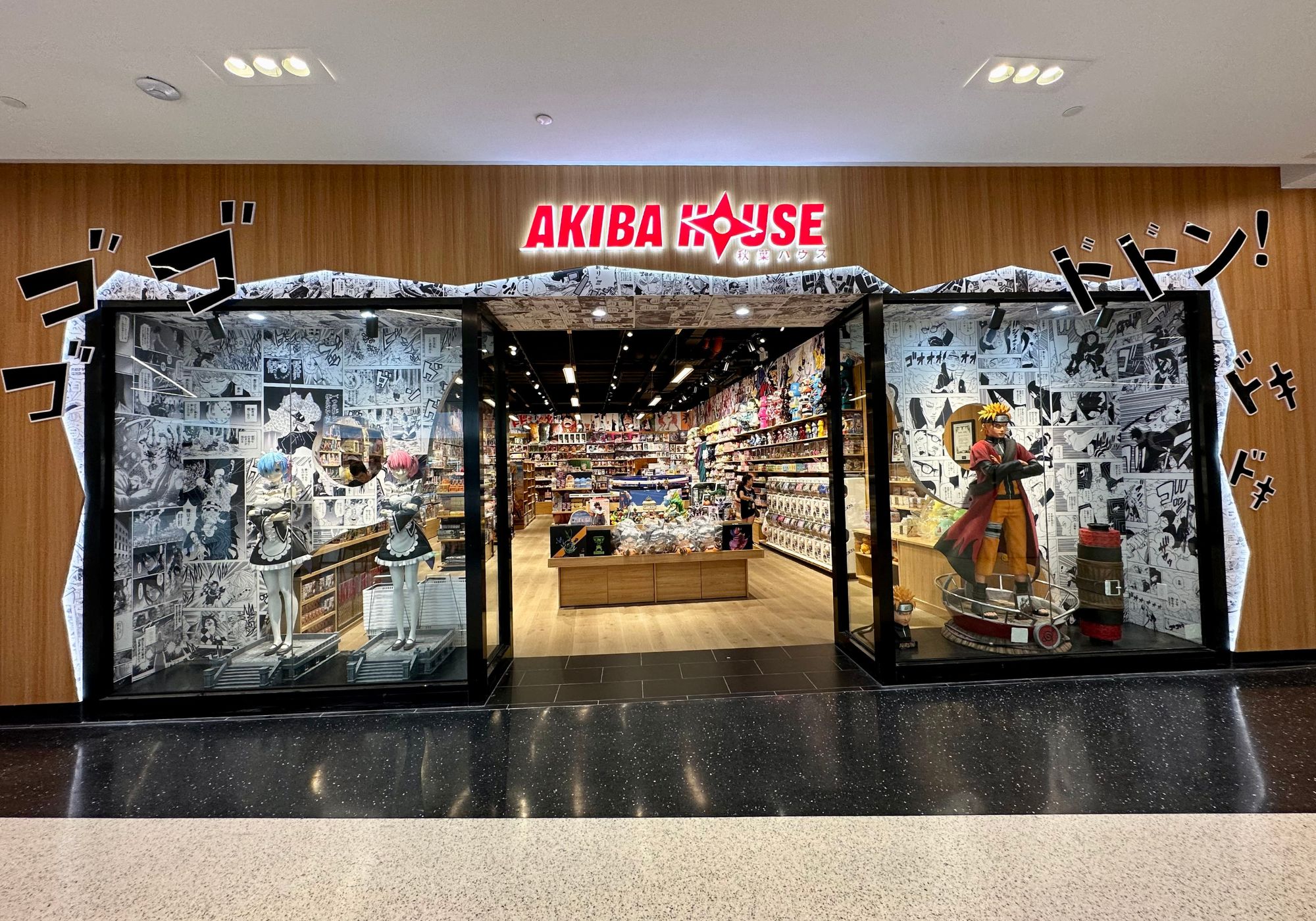 Store Directory - Tangram Retail Tangram Retail